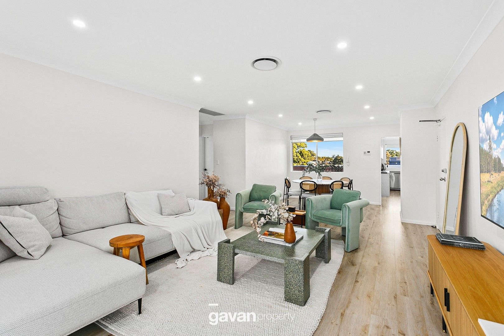 6/58-60 Pitt Street, Mortdale NSW 2223 - Apartment For Rent | Domain