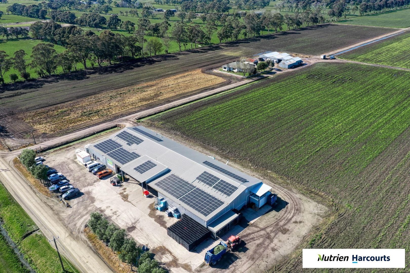 920 Main Drain Road, Bayles VIC 3981 - Specialist Farm for Sale