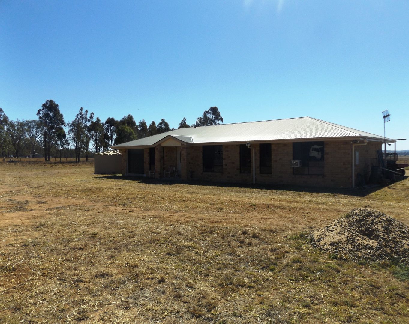 170 Mondure Wheatlands Road, Wheatlands | Property History & Address ...