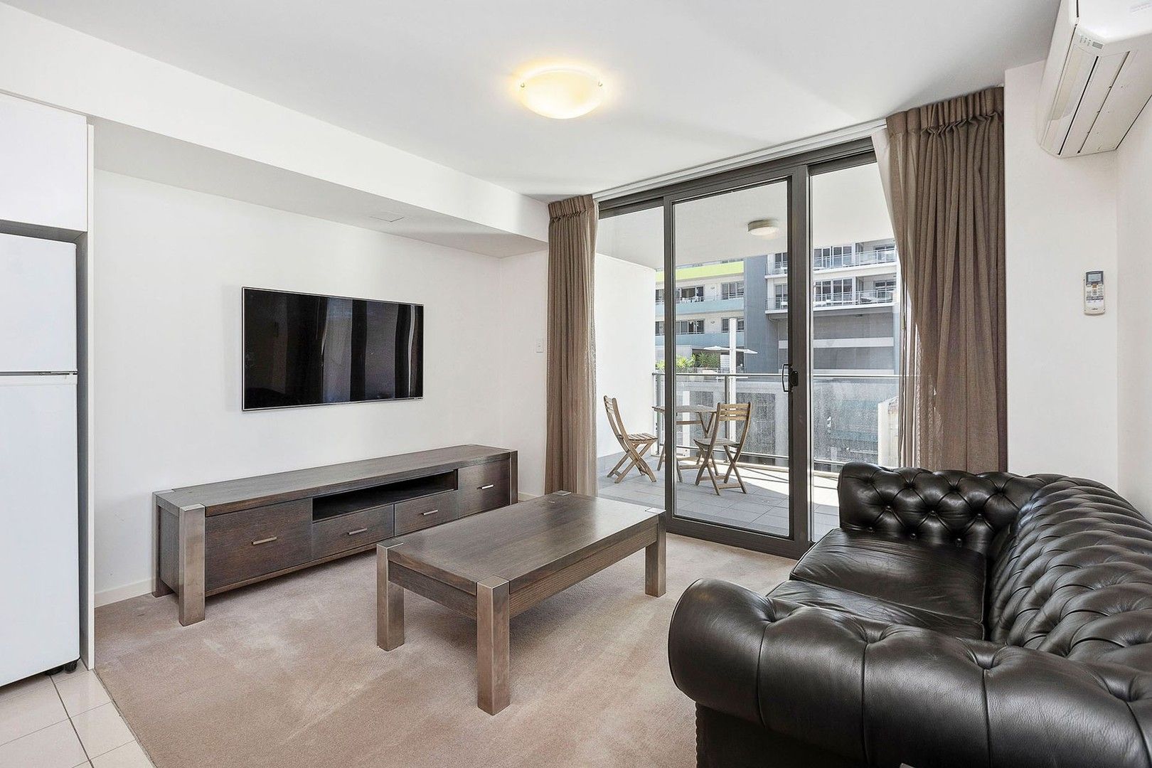 26/143 Adelaide Terrace, East Perth WA 6004 - Studio For Rent | Domain
