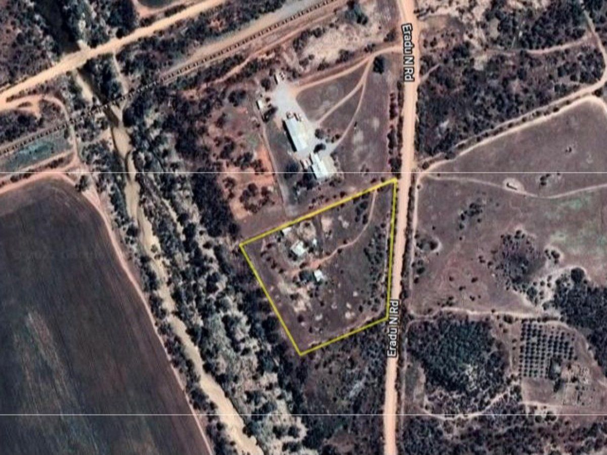 167 Eradu North Road, Erad | Property History & Address Research | Domain