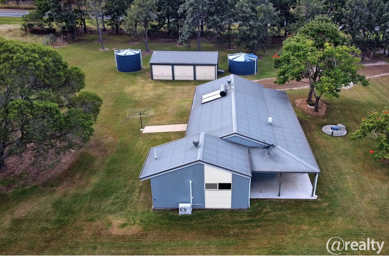 777A Torbanlea Pialba Road, Takura QLD 4655 - House for Sale - $650,000