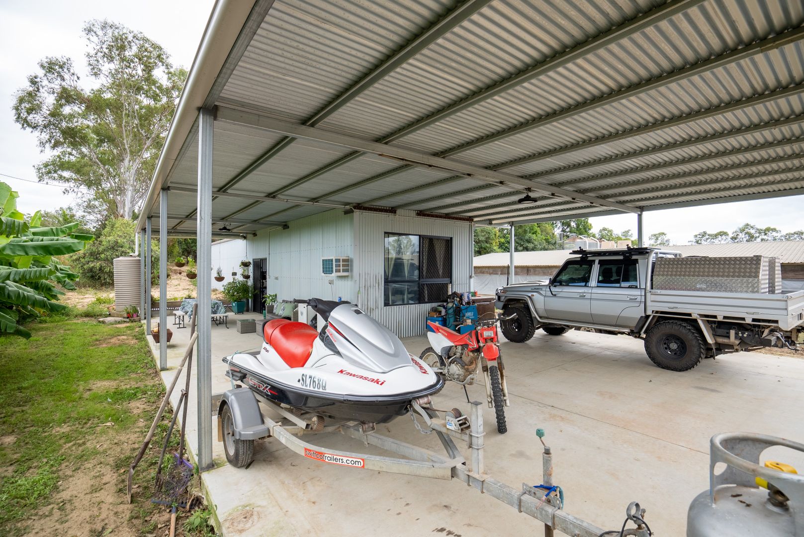 59 Martin Road, Mareeba QLD 4880 - Specialist Farm for Sale - $2,500,000