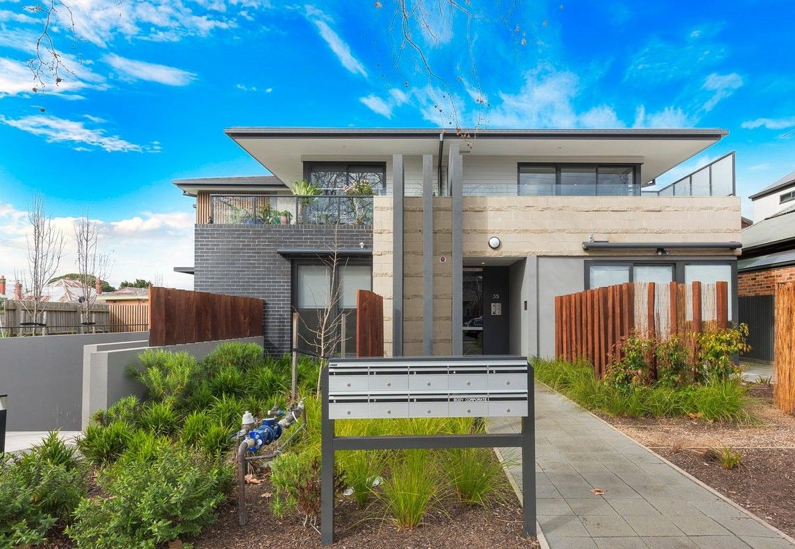 2/35 Gillies Street, Fairfield VIC 3078 - Apartment For Rent | Domain