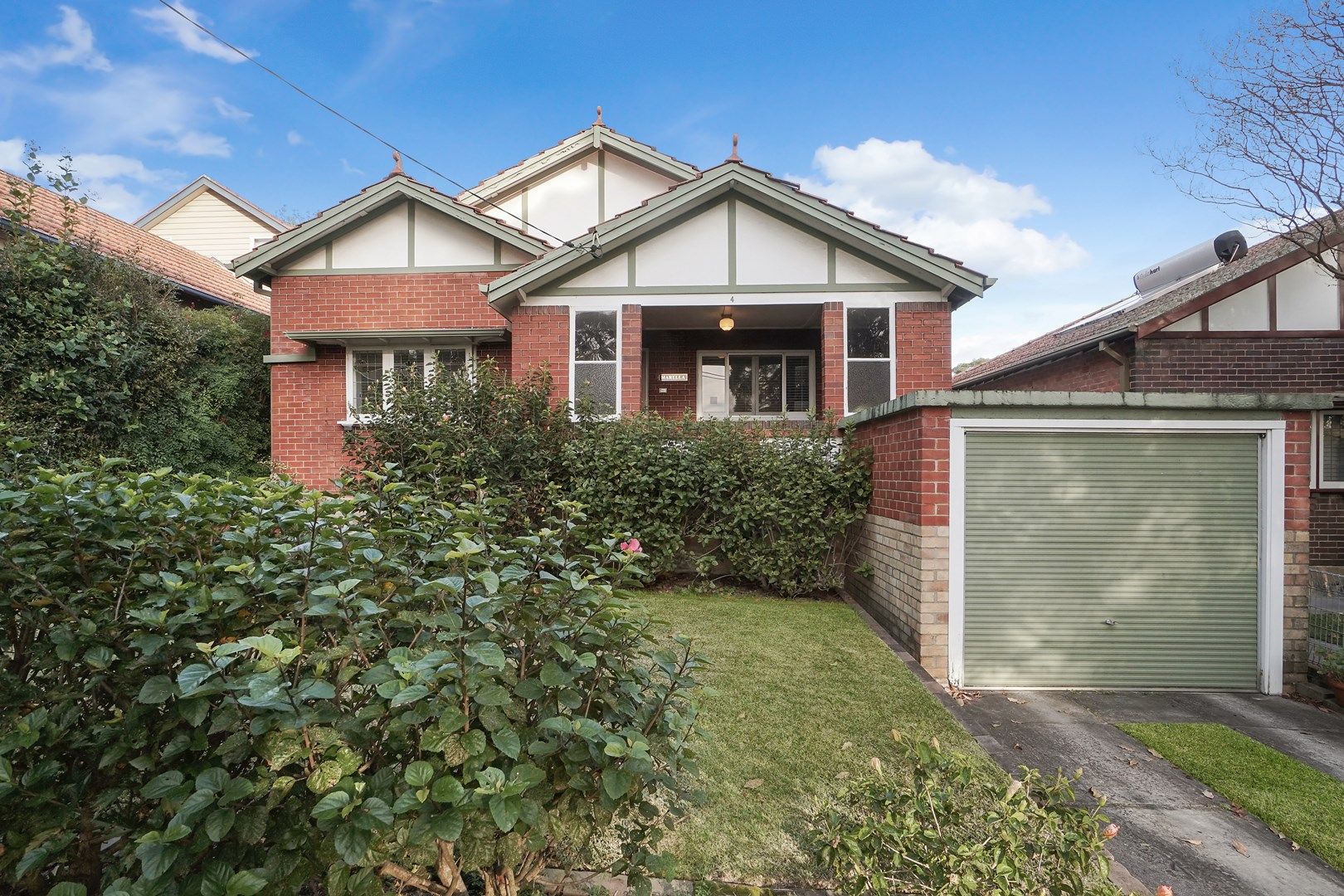 4 Haig Street, Chatswood | Property History & Address Research | Domain