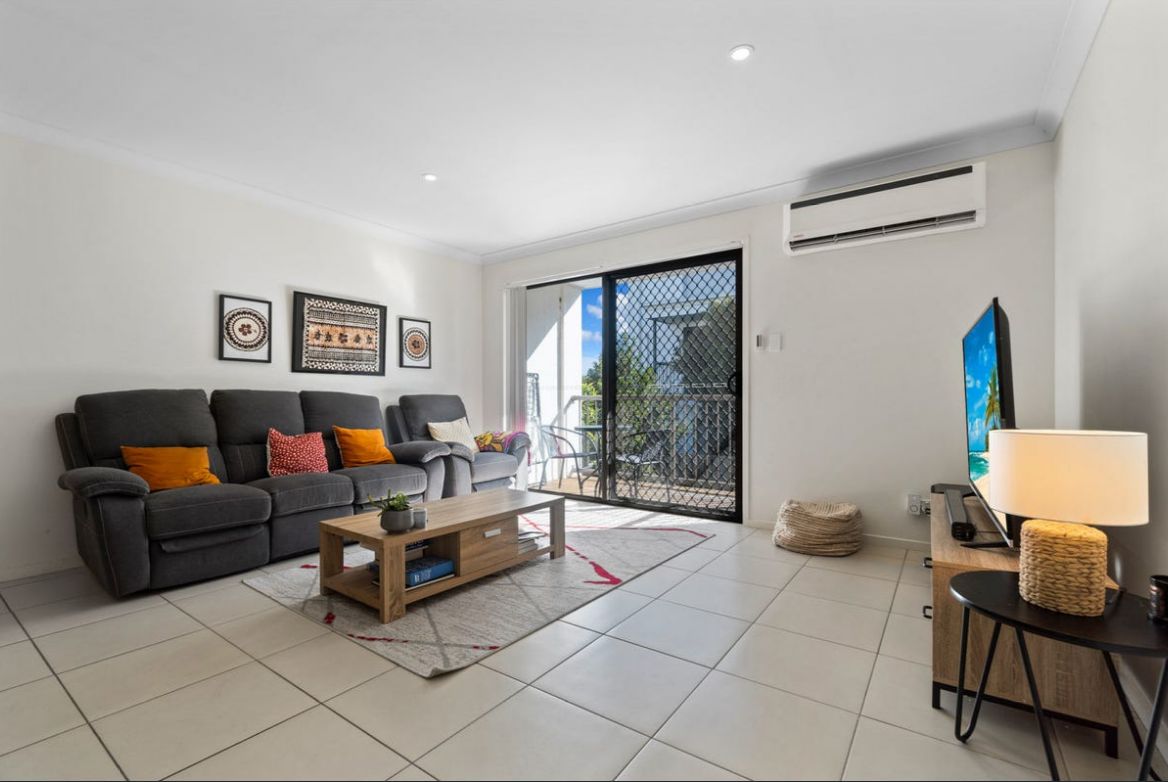 53/10 Radiant Street, Taigum QLD 4018 - Townhouse For Rent - $550 | Domain