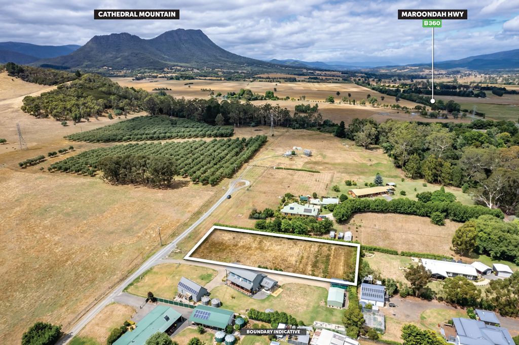 40 SEC Road, Taggerty VIC 3714 | Domain