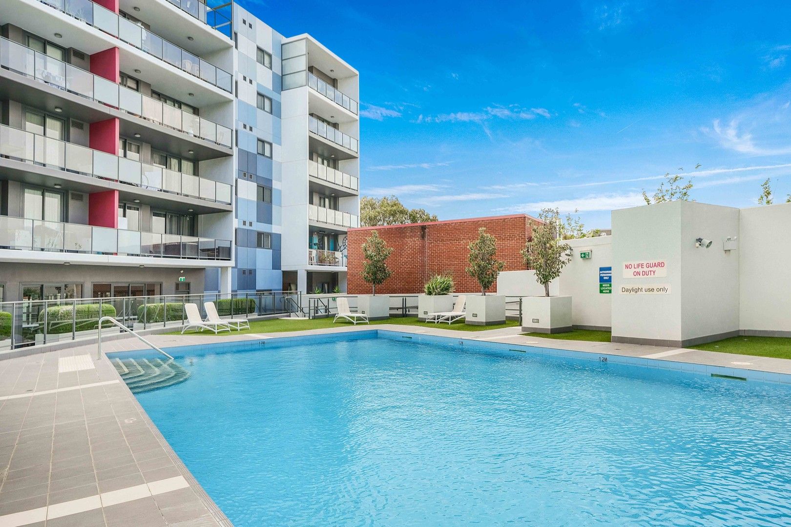 46/262 Lord Street, Perth WA 6000 | Domain