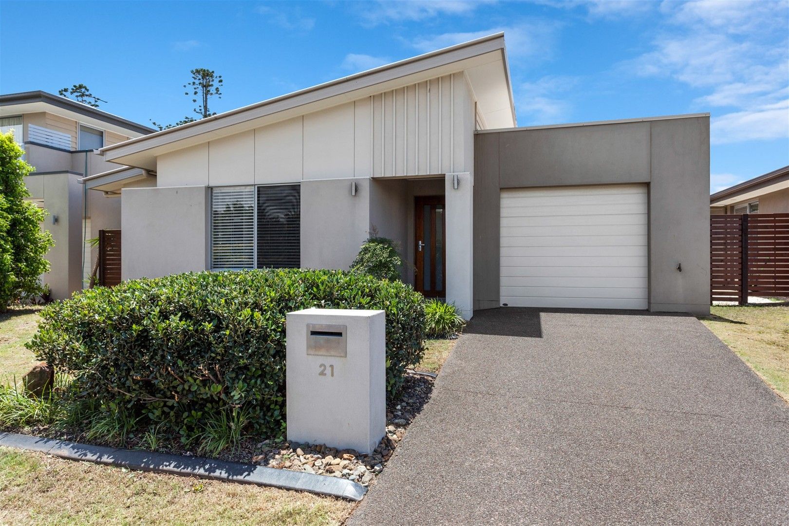 21 Griffin Place, Nudgee QLD 4014 - House For Rent | Domain