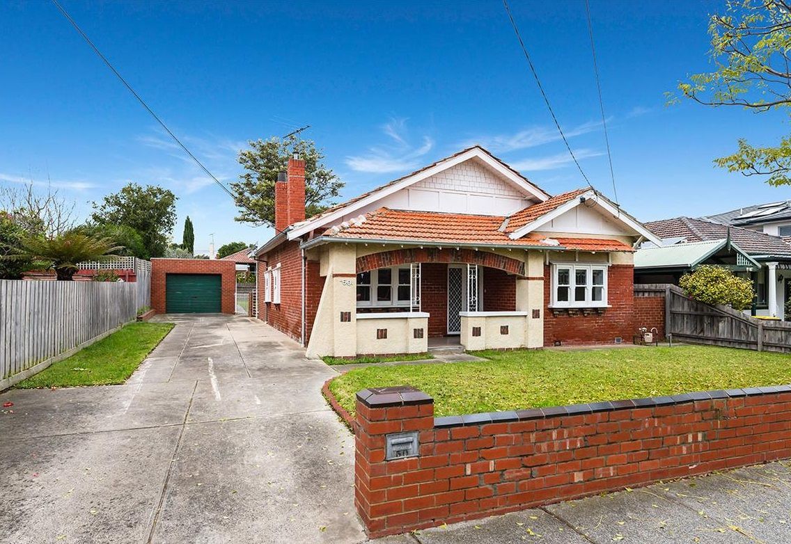 50 Mitchell Street, Bentleigh VIC 3204 - House For Rent - $570 | Domain