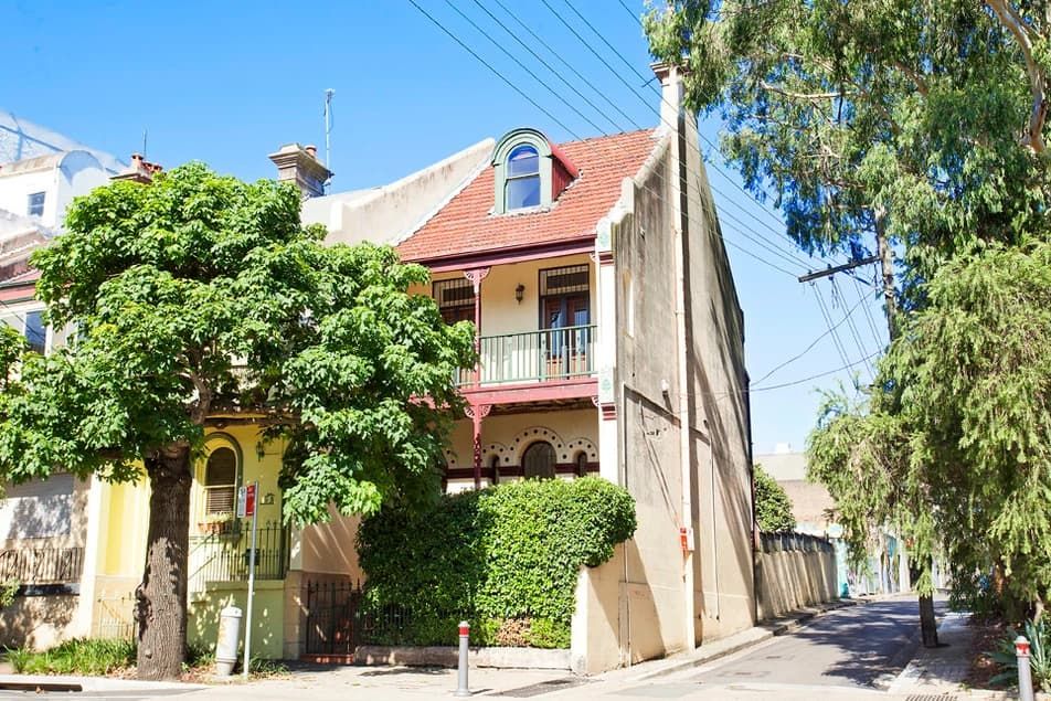 11 George Street, Redfern NSW 2016 - House For Rent | Domain