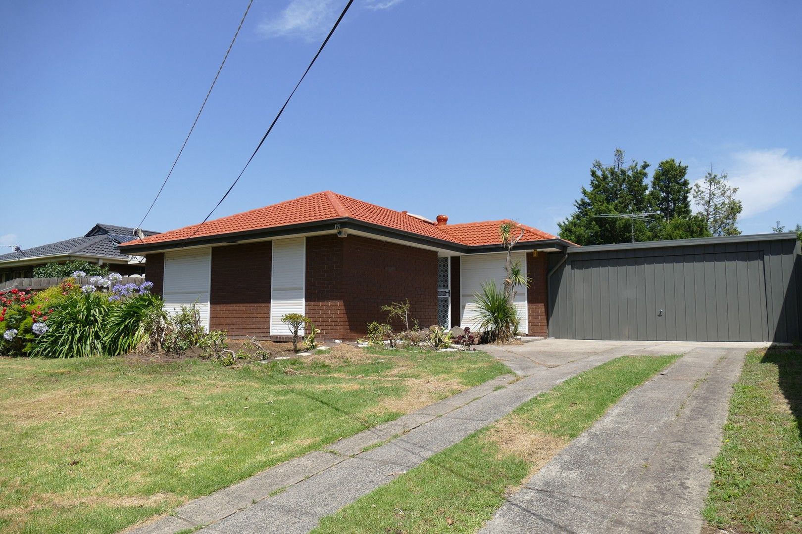191 Stud Road, Dandenong North VIC 3175 - House For Rent - $460 | Domain