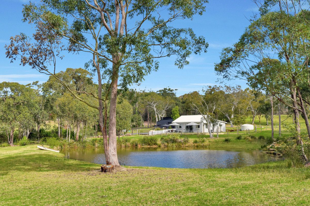 2000 Peats Ridge Road, Calga | Property History & Address Research | Domain