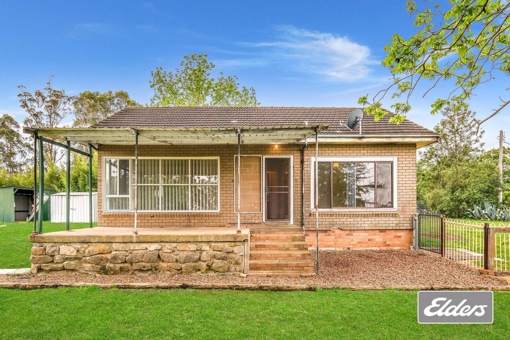 112 Commercial Road, Vineyard NSW 2765 - House for Rent | Domain