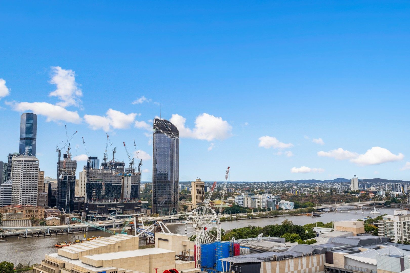 Sold 22606/28 Merivale Street, South Brisbane QLD 4101 on 01 Nov 2022 ...