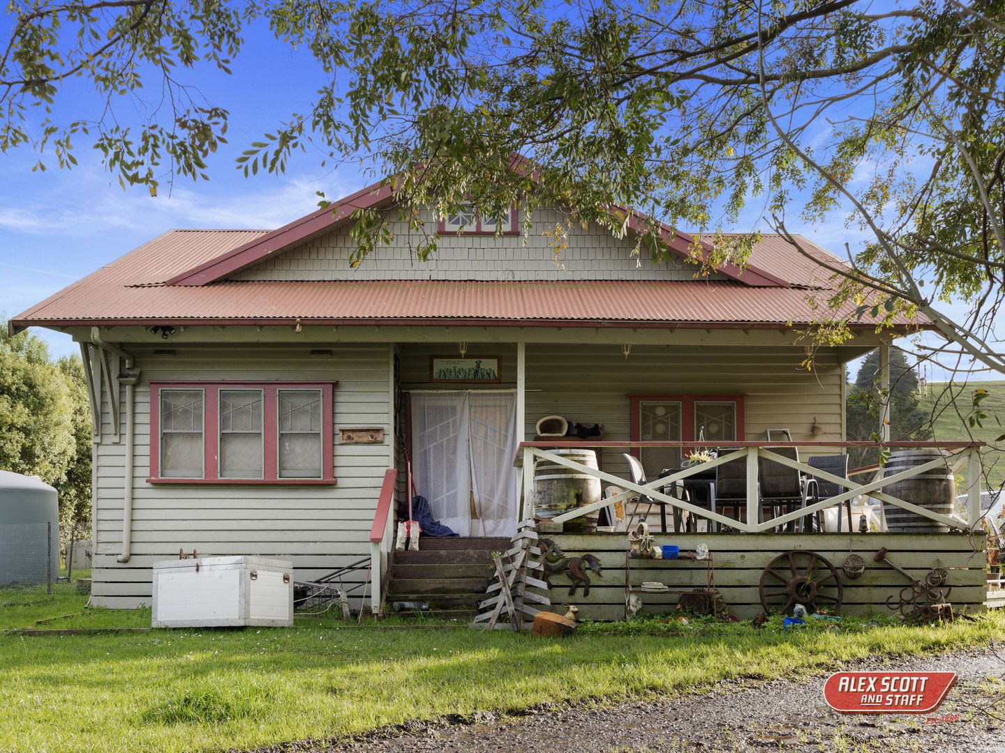 66 Trease And Robbins Road, Mardan VIC 3953 - Livestock Property for ...