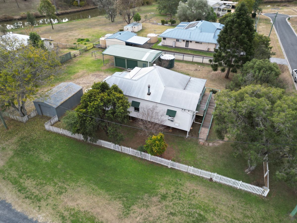 14-16 Belcher Street, Oakey QLD 4401 | Domain