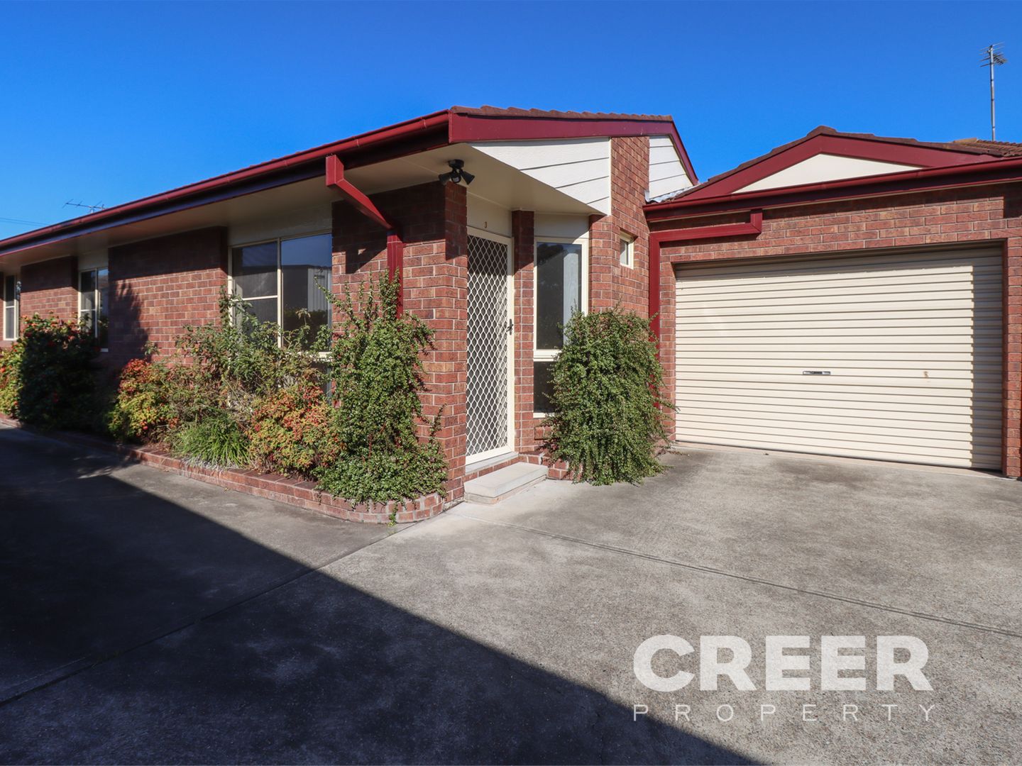 3/12 Mort Street, Shortland NSW 2307 - Townhouse For Rent | Domain