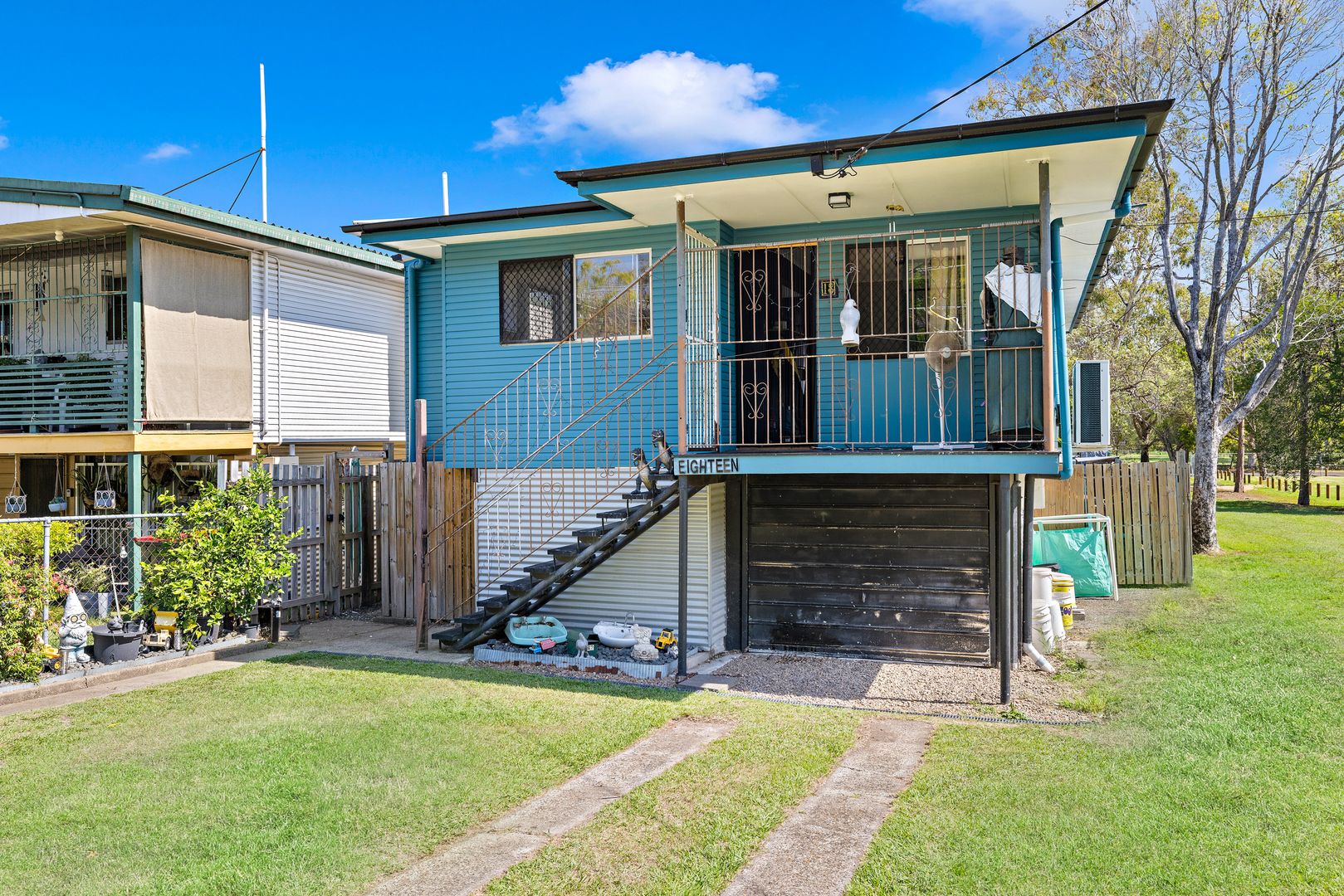 18 Heaton Street, Rocklea QLD 4106 | Domain