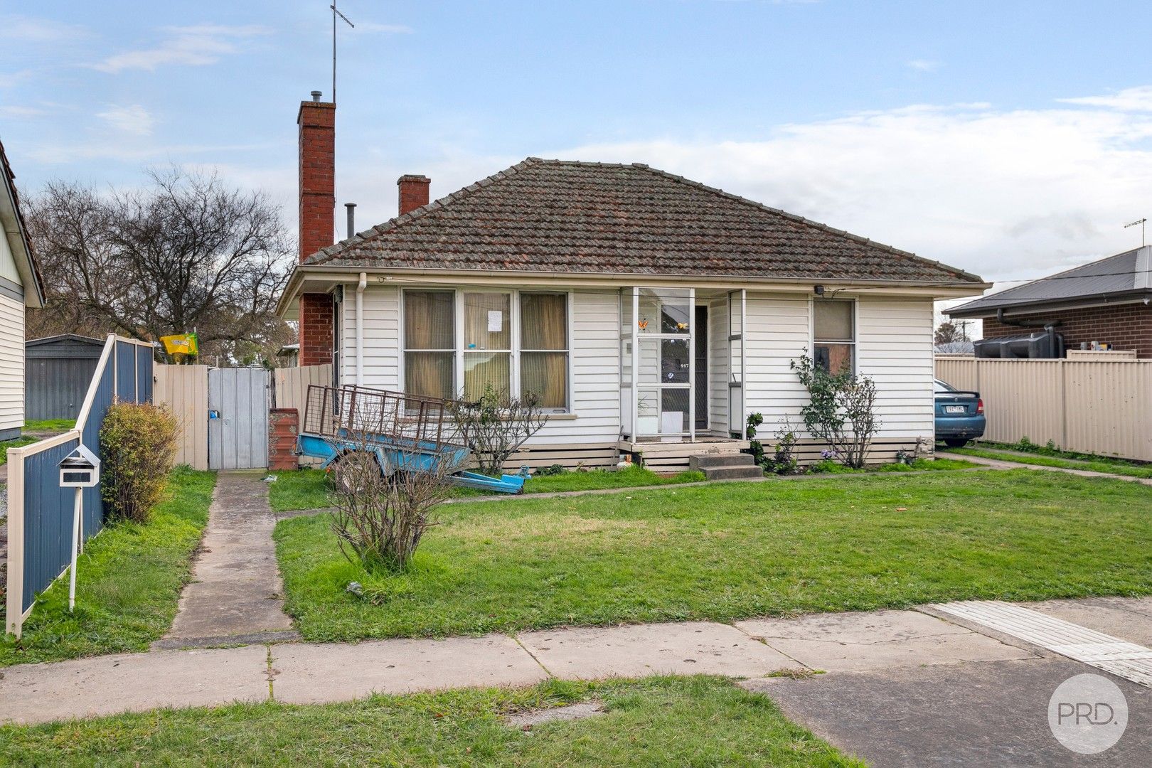 447 Gillies Street North, Wendouree VIC 3355 | Domain