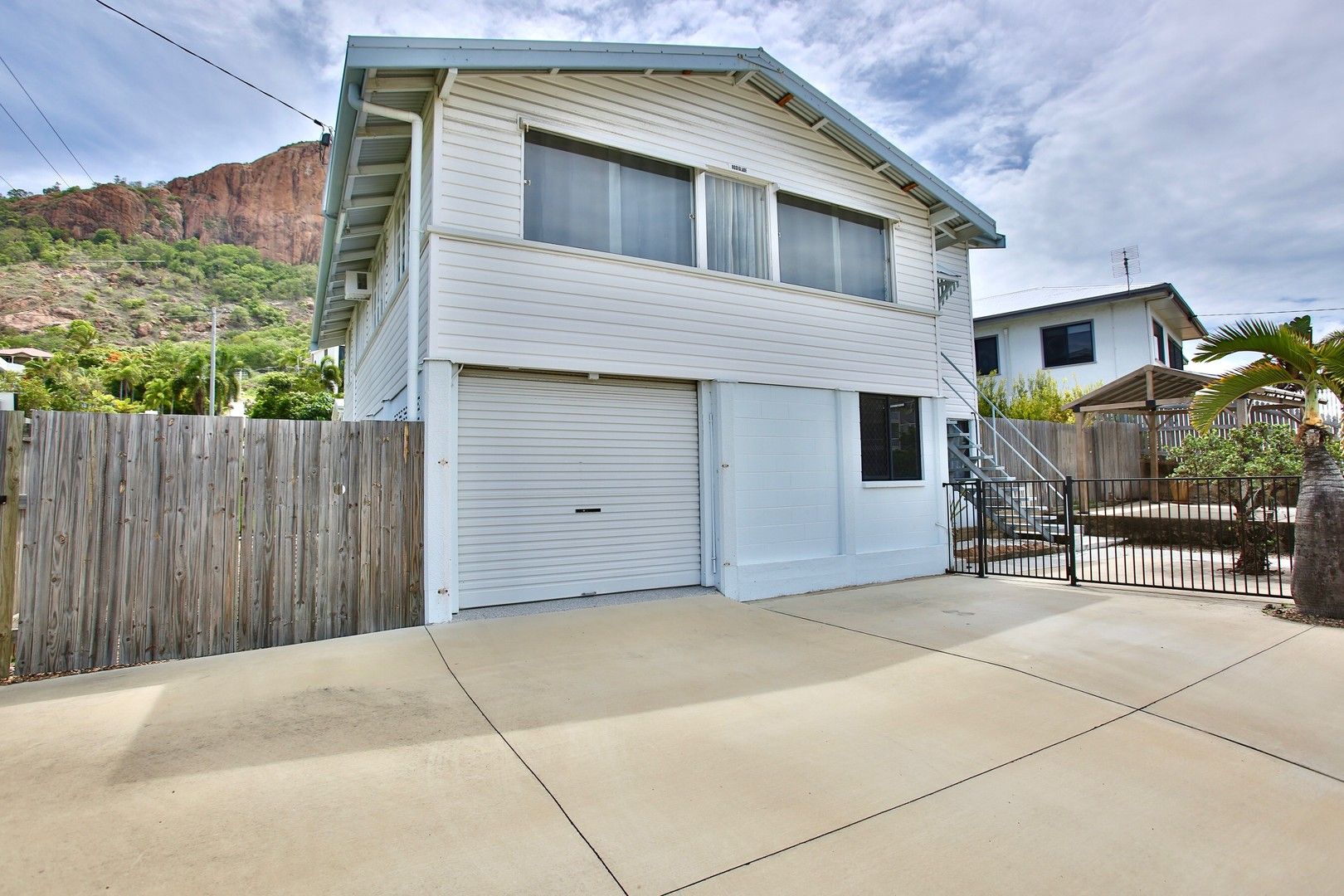 1 Alexandra Street, North Ward QLD 4810 - House For Rent | Domain