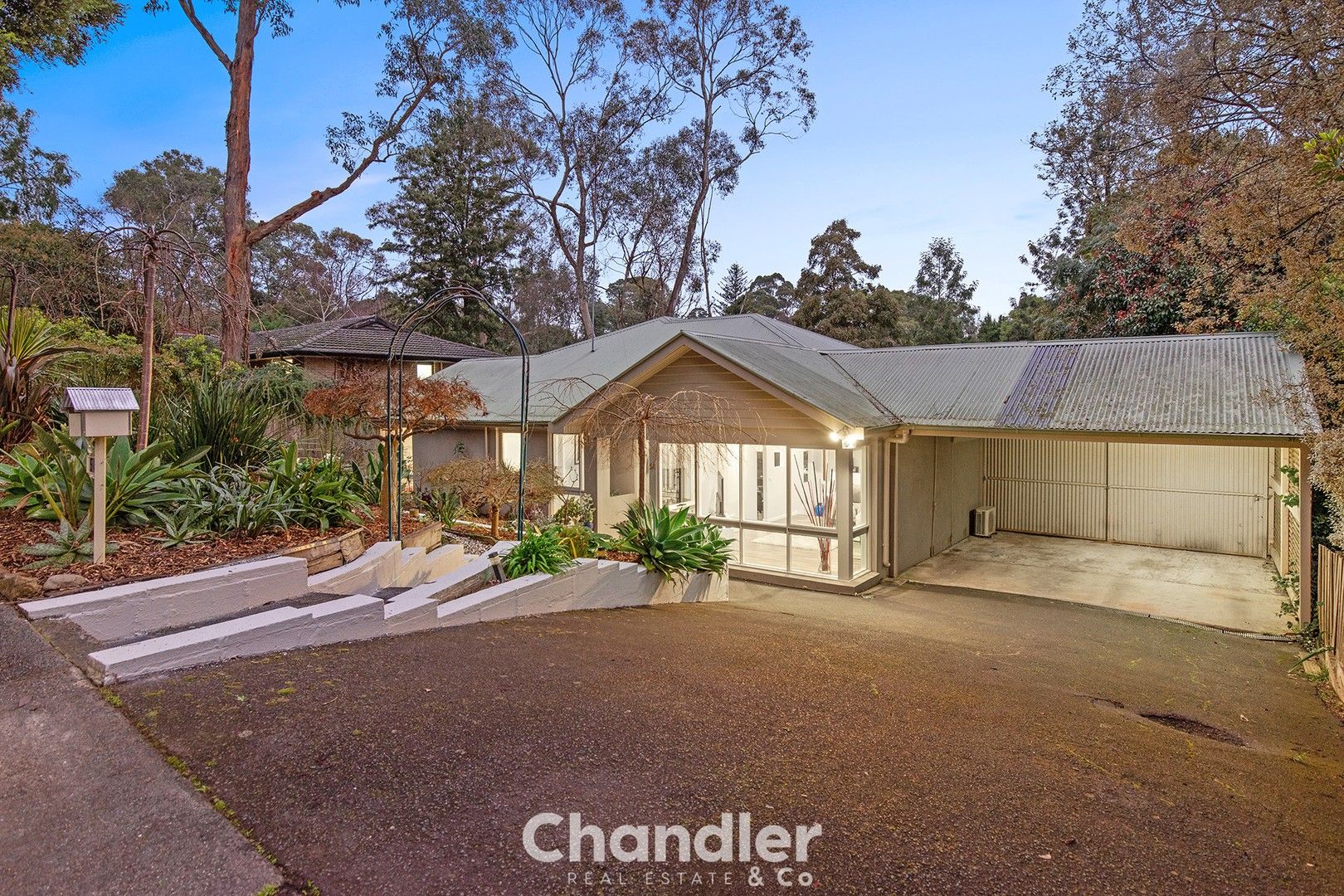 54 Leonard Street, Upwey VIC 3158 | Domain