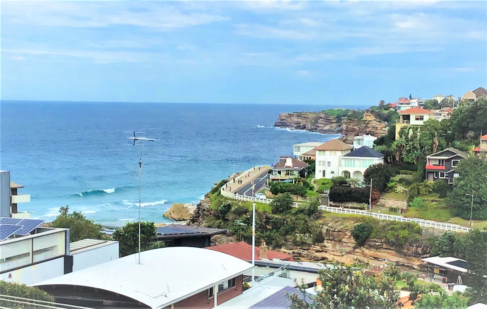 1/23 Carlisle Street, Tamarama NSW 2026 - Apartment For Rent | Domain