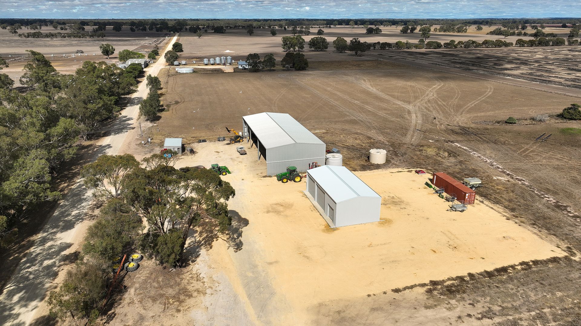 Address Available On Request, Frances SA 5262 - House for Sale