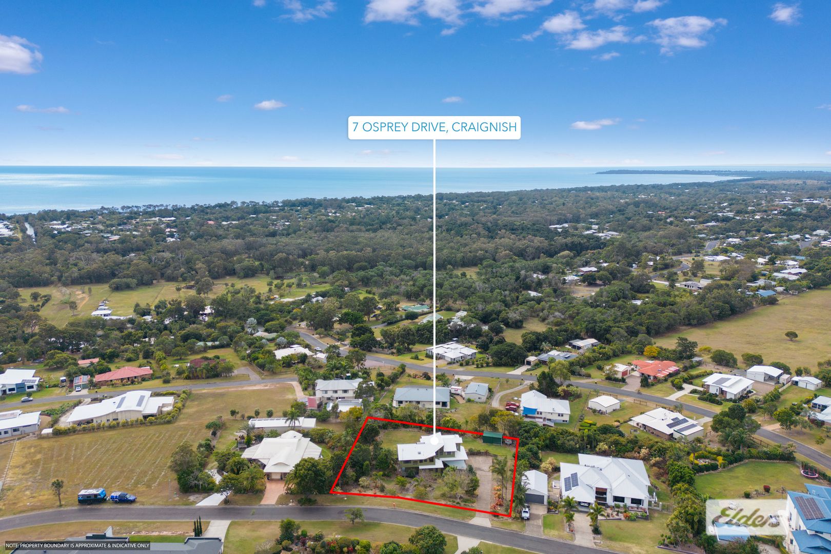 7 Osprey Drive, Craignish QLD 4655 | Domain