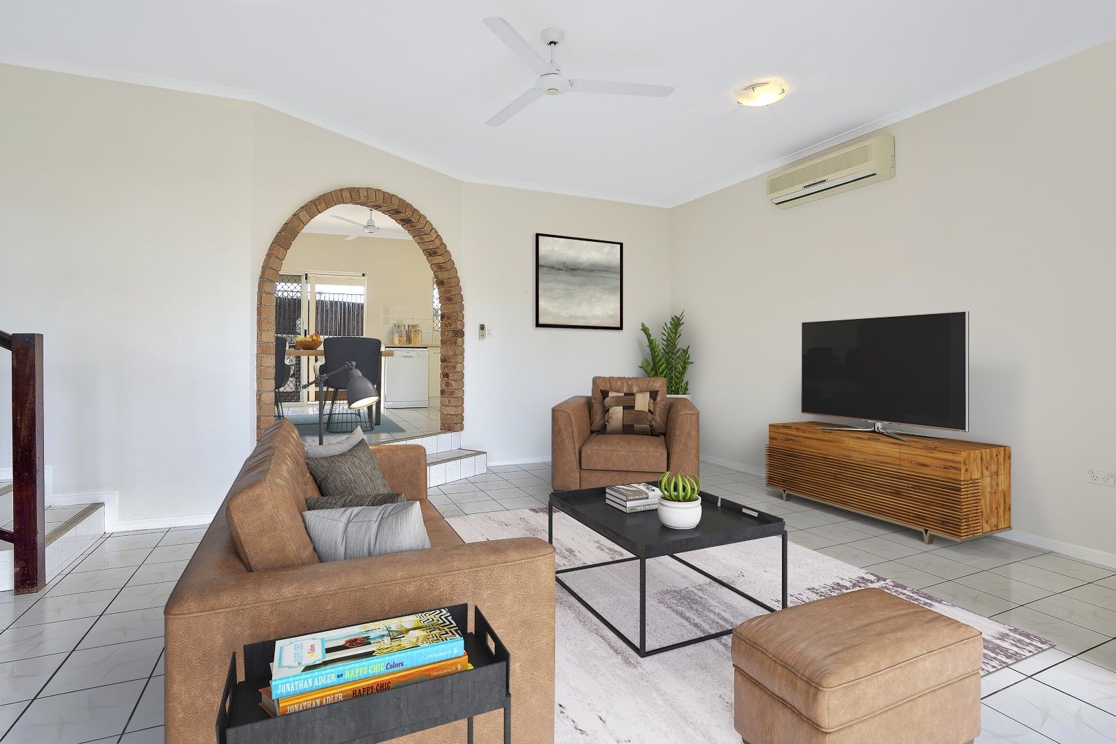 6 Boonaree Close, Mount Sheridan QLD 4868 | Domain