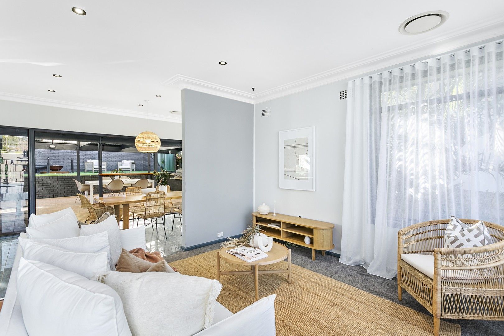 9 Robin Place, Caringbah South NSW 2229 - House For Rent | Domain