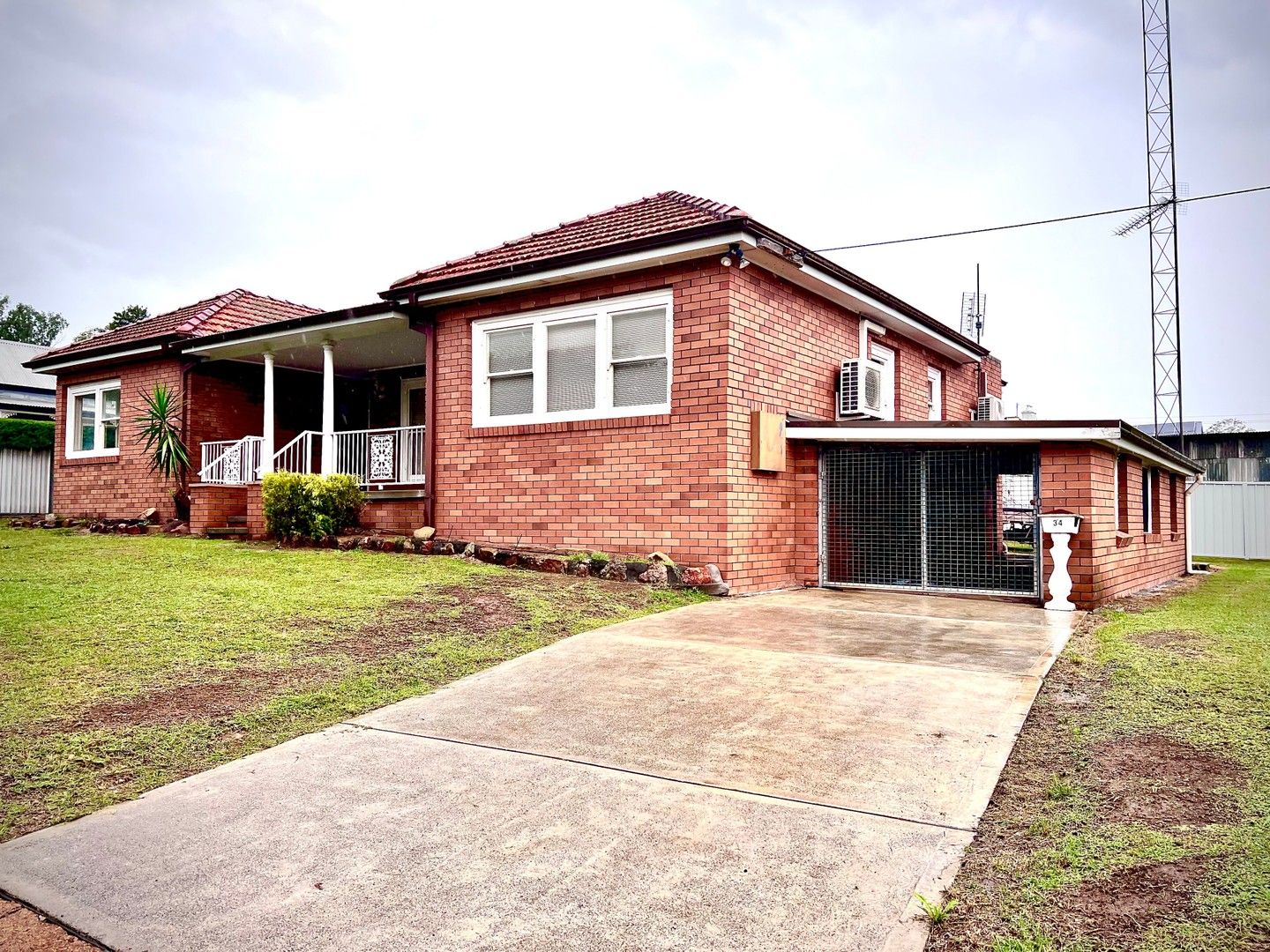 34 Fleet Street, Branxton NSW 2335 - House For Rent - $620 | Domain