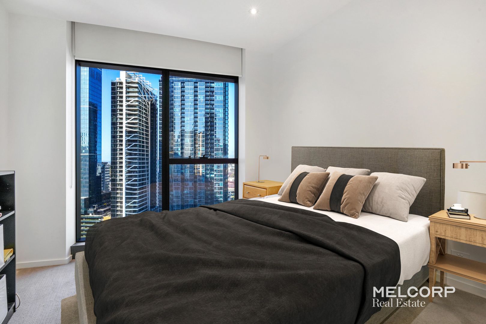 1812/9 Power Street, Southbank VIC 3006 - Apartment For Rent | Domain