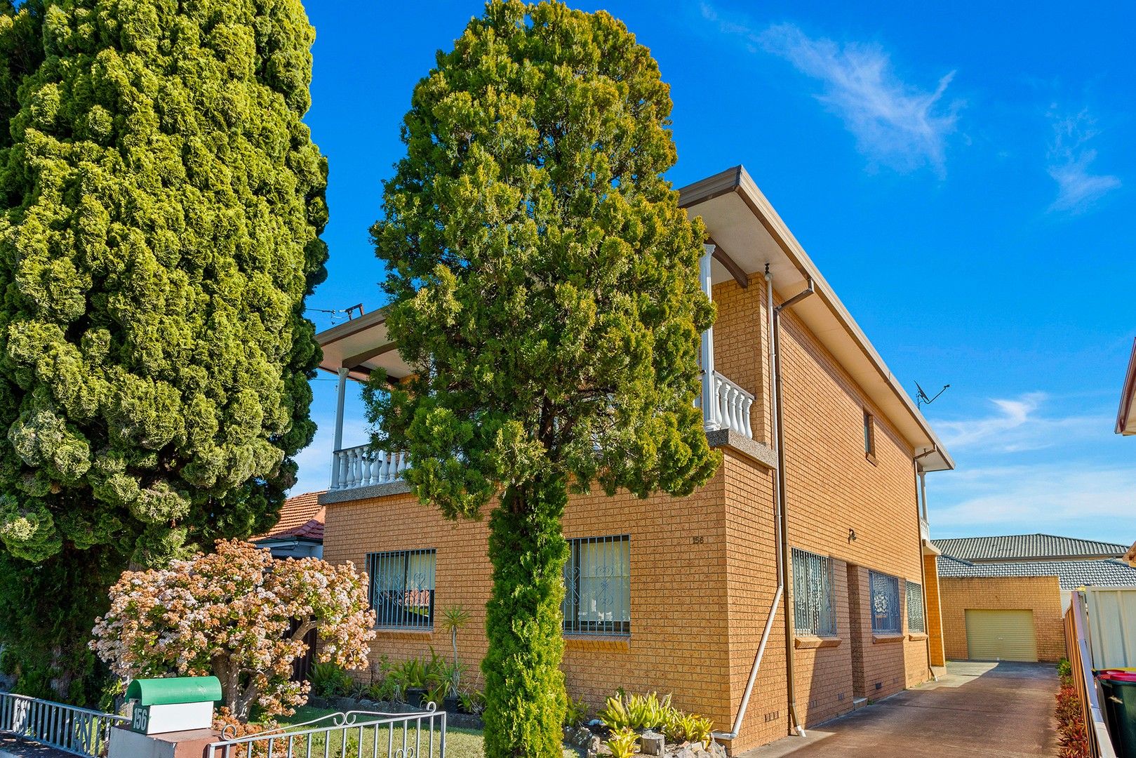 156 Napoleon Street, Sans Souci NSW 2219 - House For Rent | Domain