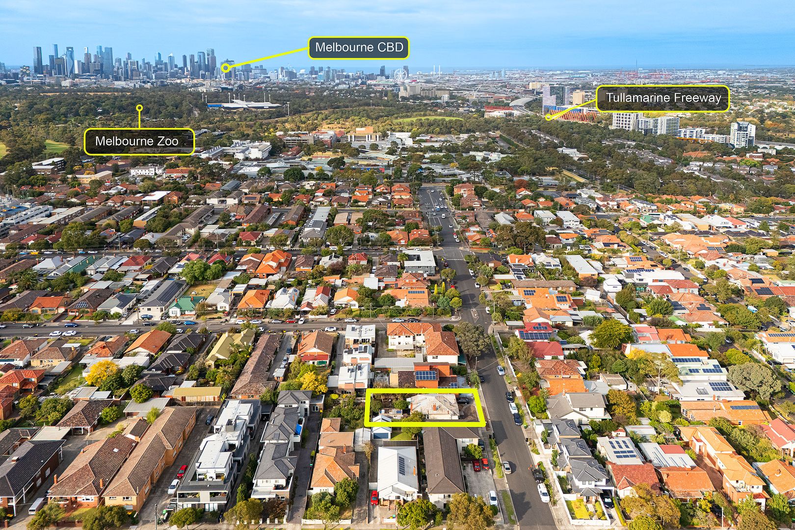 14 Fleming Street, Brunswick West VIC 3055 | Domain