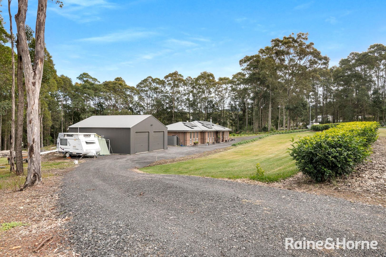11 Tallimba Road, Bangalee NSW 2541 | Domain