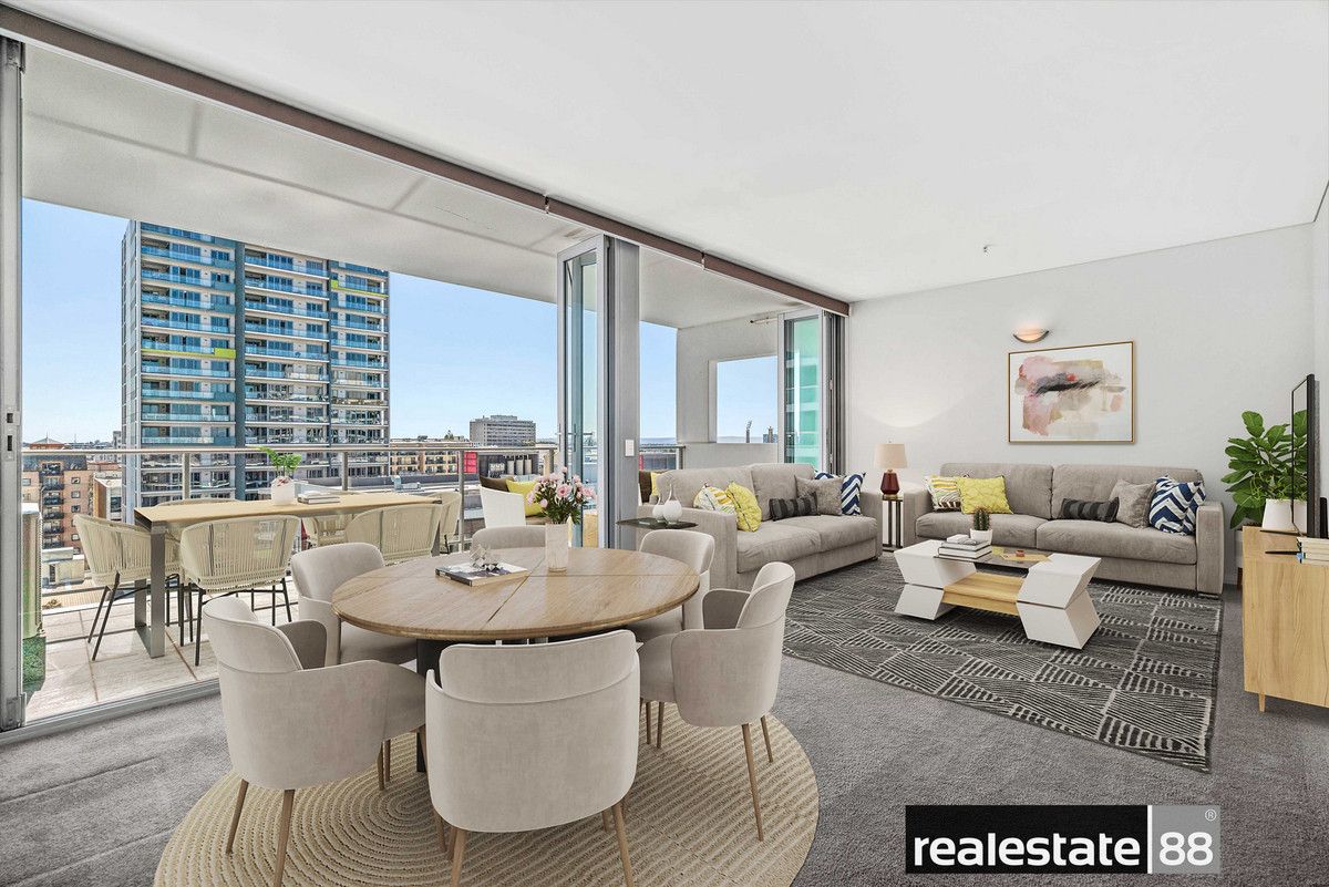 81/149-151 Adelaide Terrace, East Pert | Property History & Address ...
