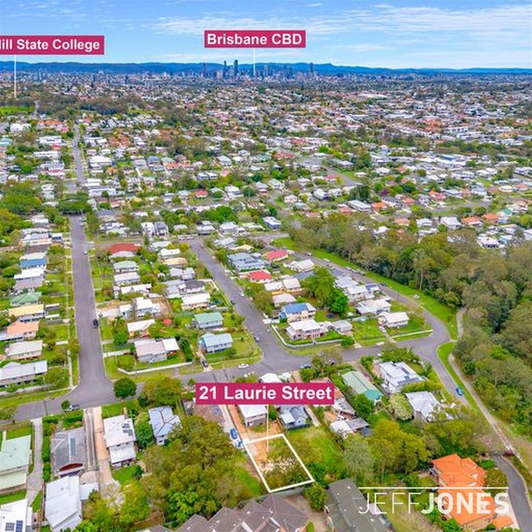21 Laurie Street, Carina Heights QLD 4152 | Domain