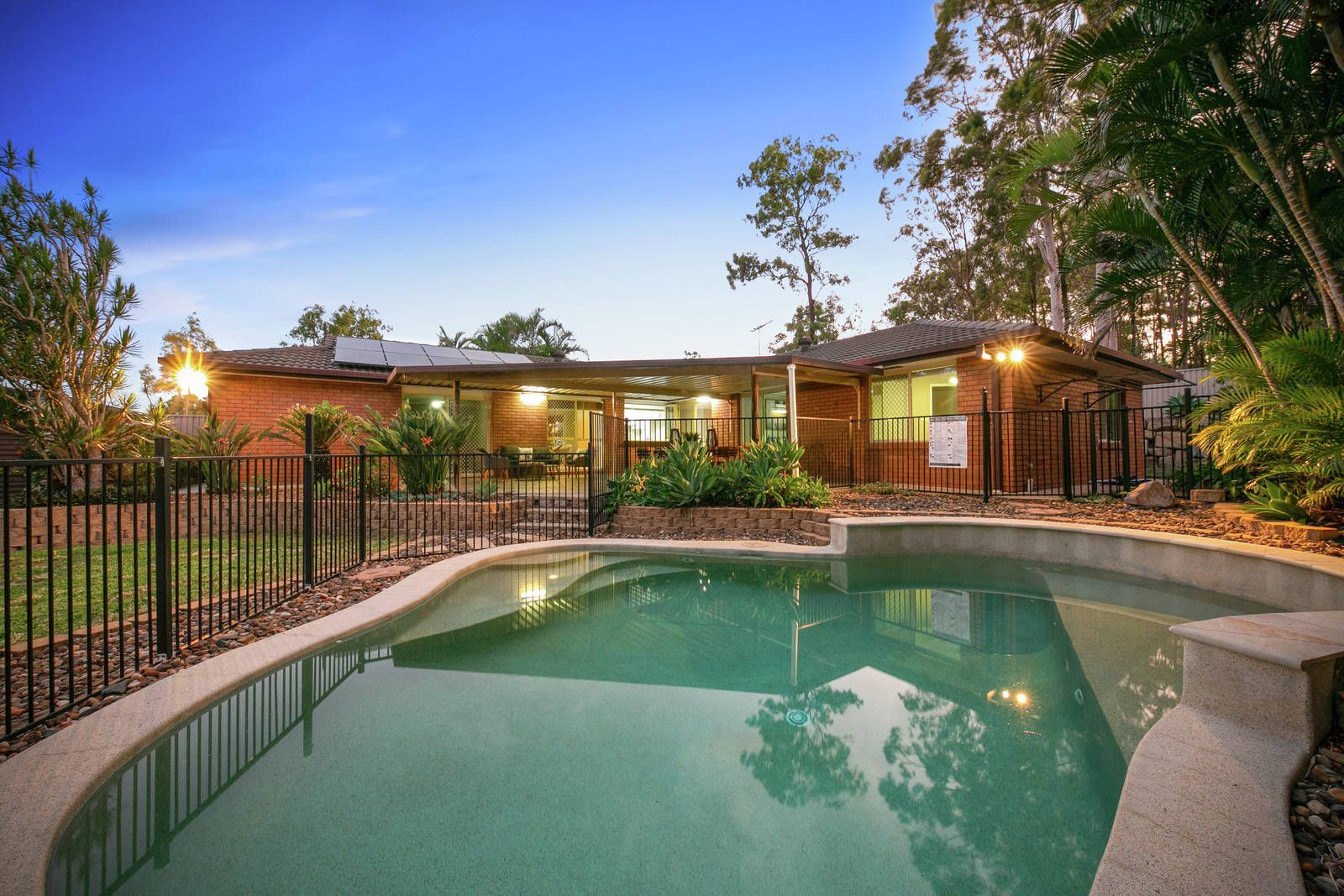 58 Cook Street, Forest Lake | Property History & Address Research | Domain