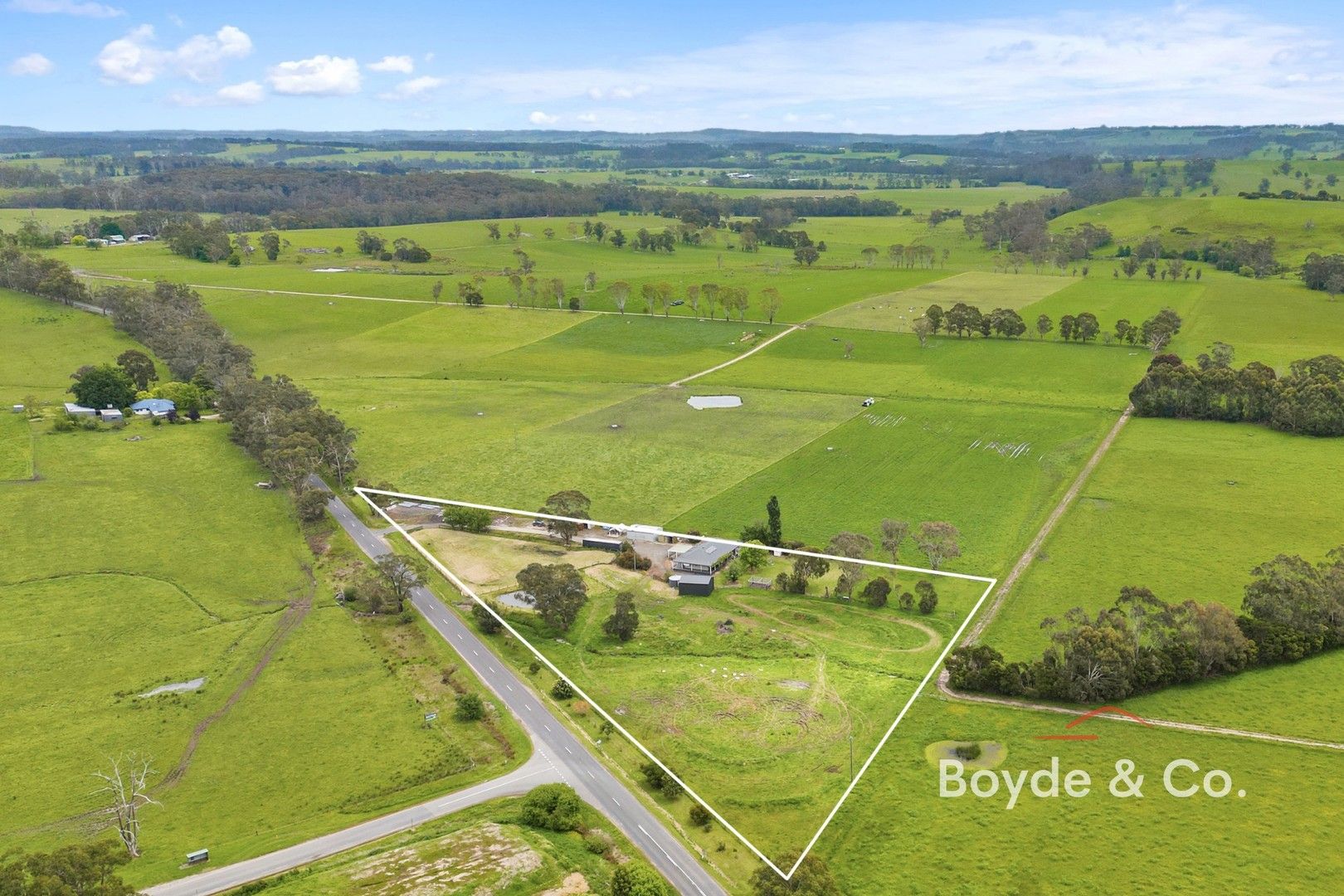 1370 Main South Road, Hallora VIC 3818 - House for Sale | Domain