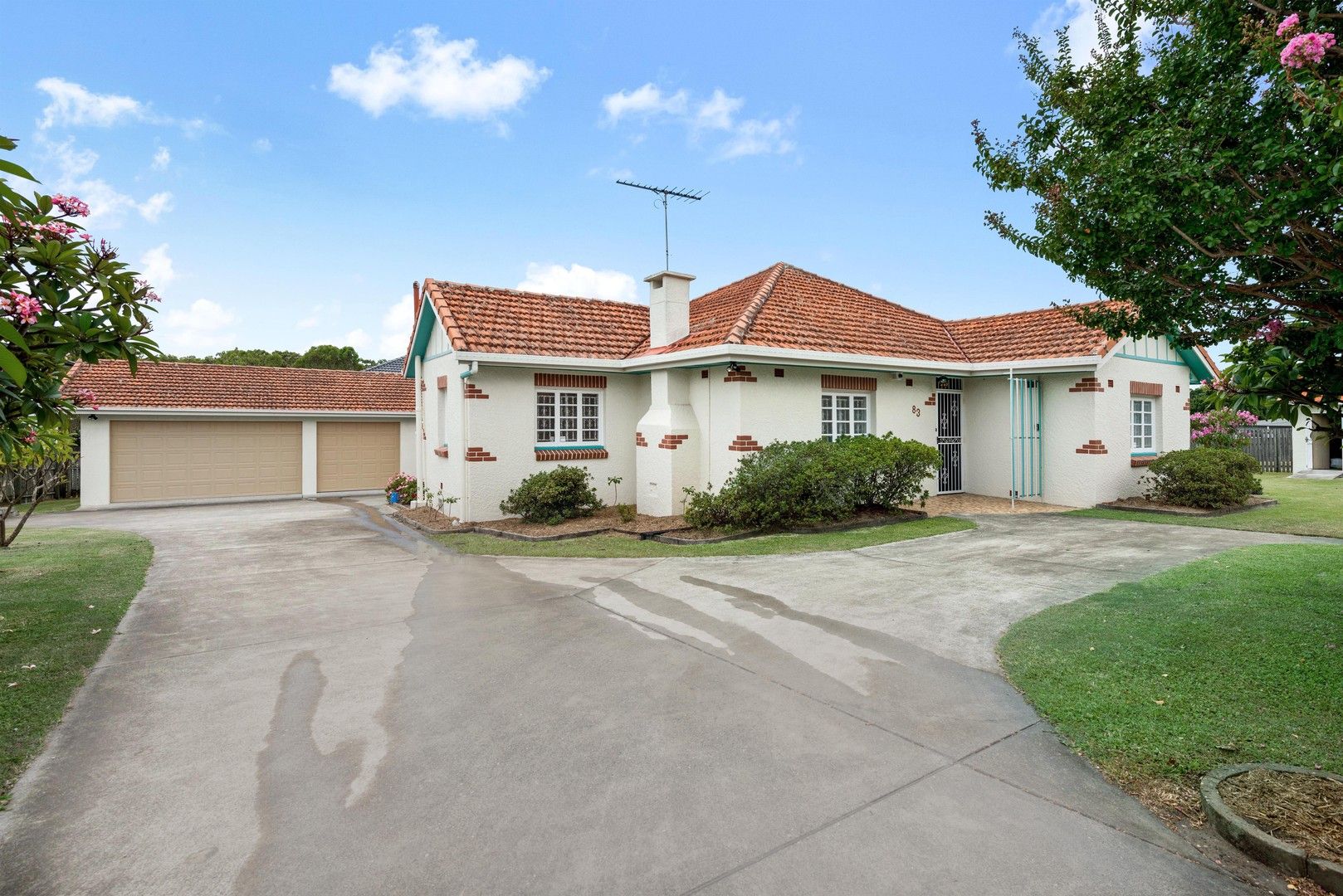 83 Hindes Street, Lota QLD 4179 - House For Rent | Domain