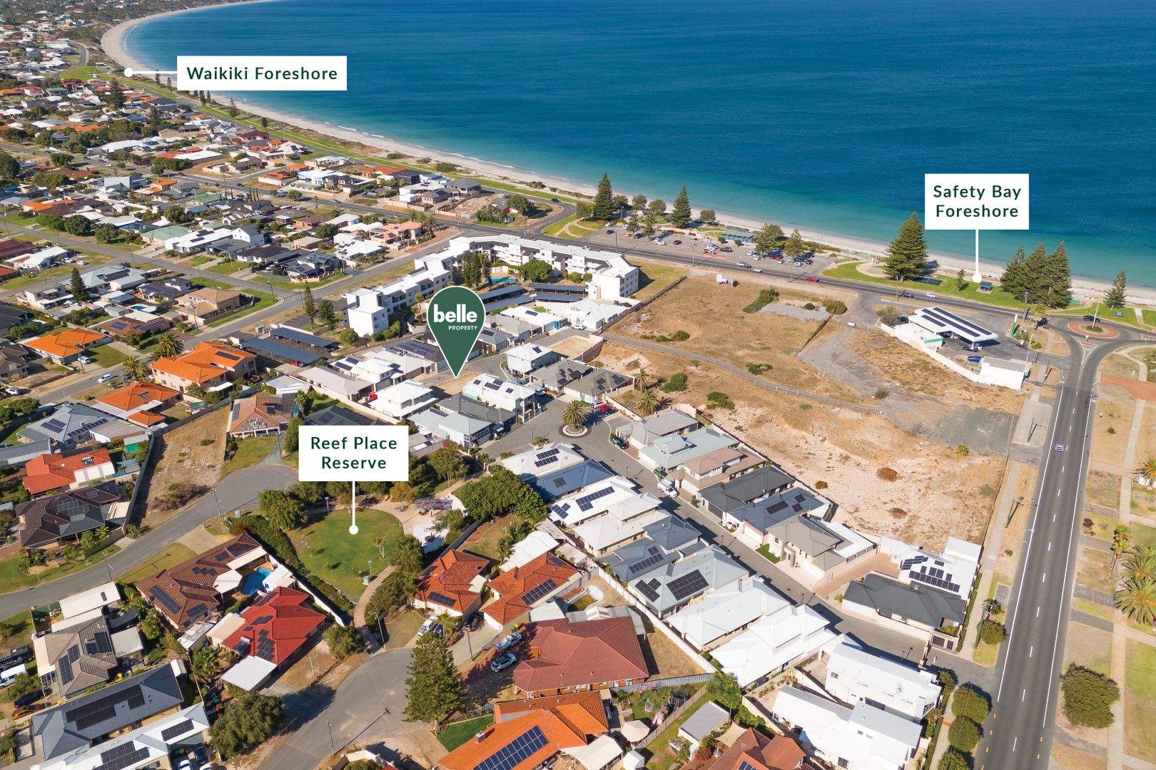 15/19 Malibu Road, Safety Bay WA 6169 | Domain