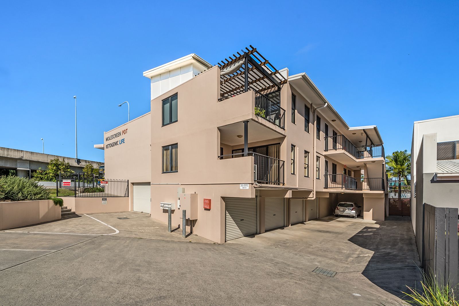 22/4 Suez Street, Gordon Park QLD 4031 - Apartment For Rent - $510 | Domain