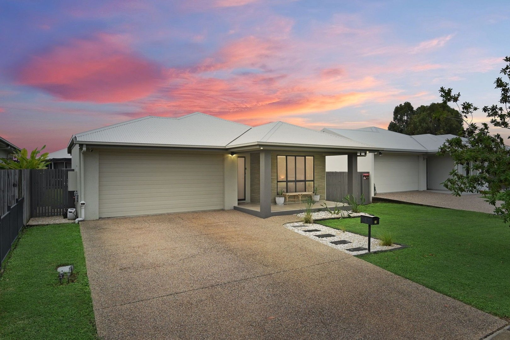 20 Sunhaven Boulevard, Burdell QLD 4818 | Domain