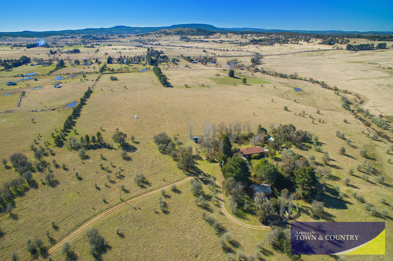 95 Tulong Road, Saumarez Ponds | Property Value Estimate & History | Domain