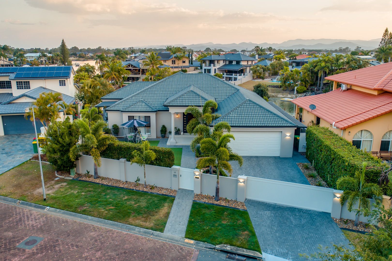 17 Cheval Court, Benowa | Property History & Address Research | Domain