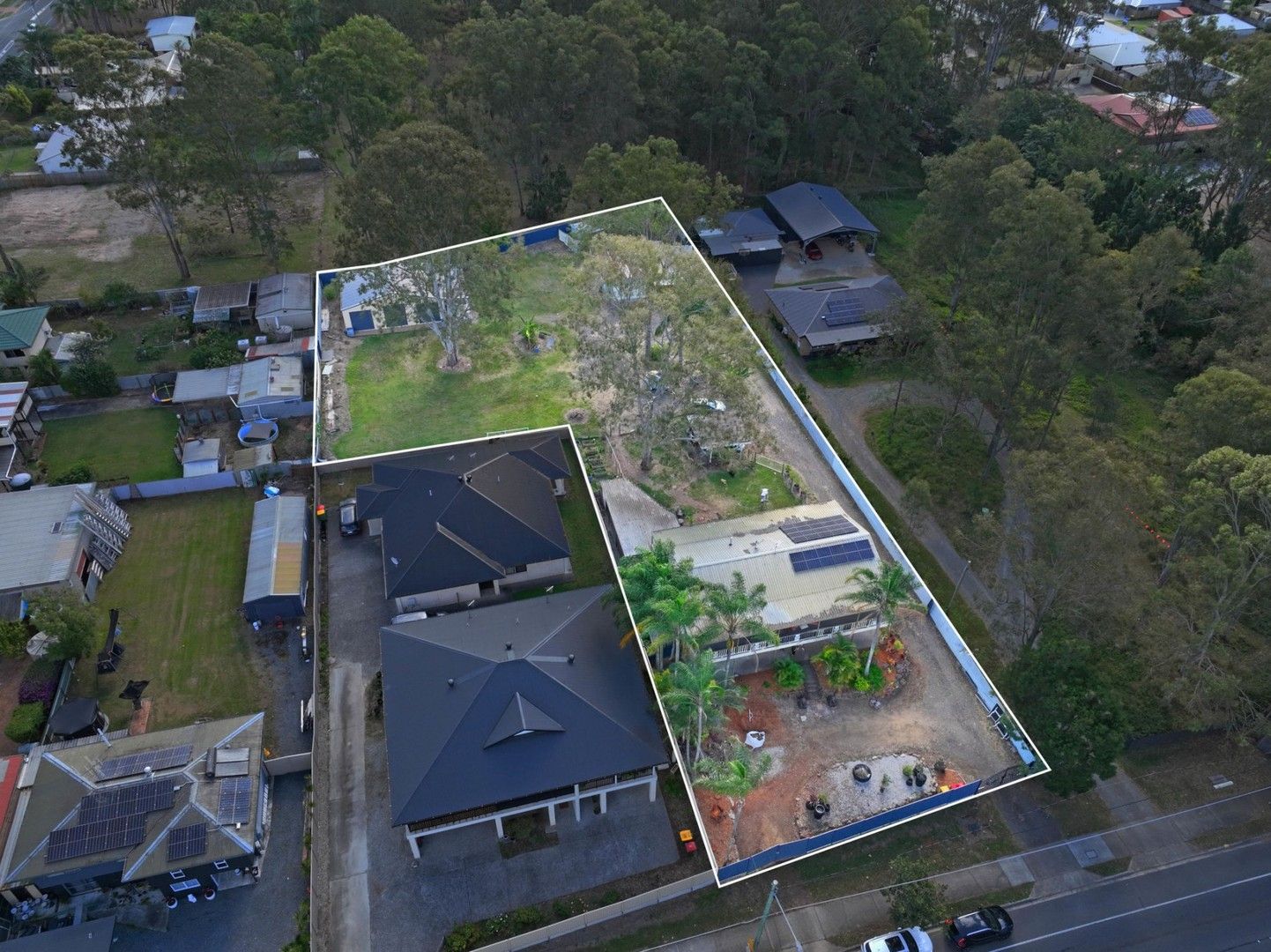 58 Loganlea Road, Loganlea QLD 4131 | Domain