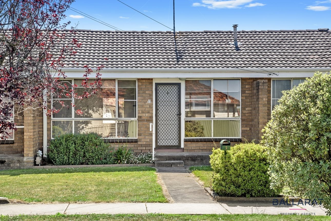 2/32 Hastings St, Wendouree VIC 3355 - Apartment For Rent | Domain