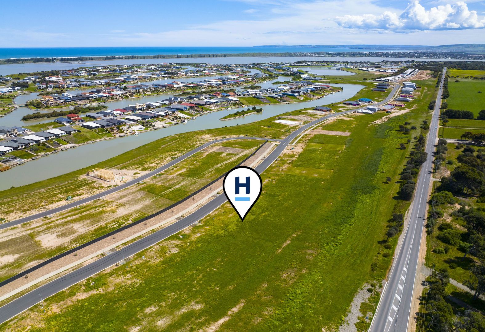 (Lot 8112) 12 Victoria Parade, Hindmarsh Island SA 5214 | Domain