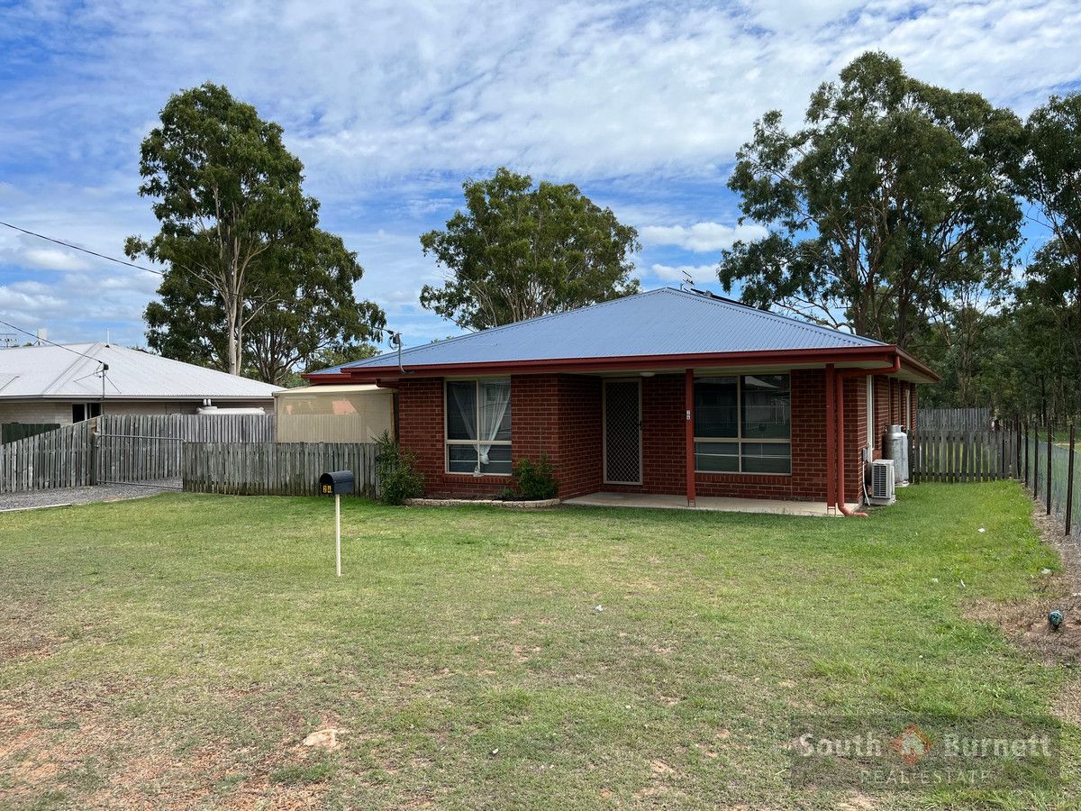 24 Hawthorn Street, Nanango QLD 4615 | Domain